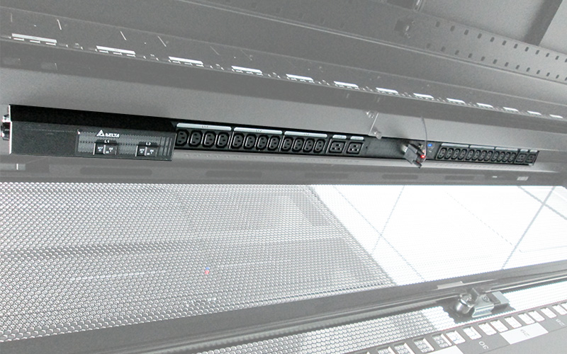 Rack Power Distribution Unit